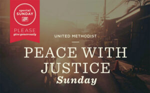 Special Offerings - Soapstone UMC